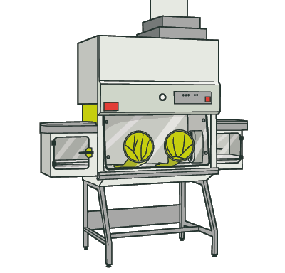 Local exhaust ventilation - quick guide | WorkSafe